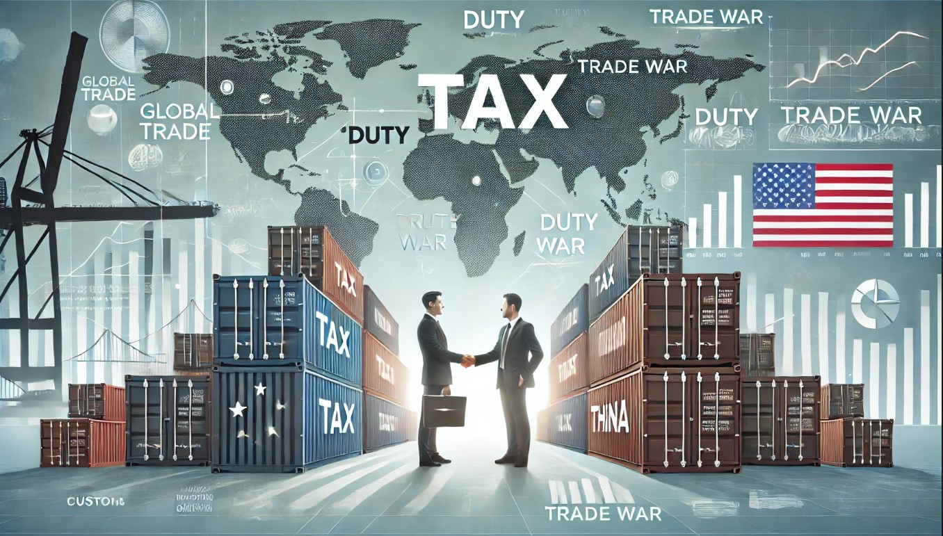 Understanding Tariffs and Potential Business Impacts - Cape Girardeau ...