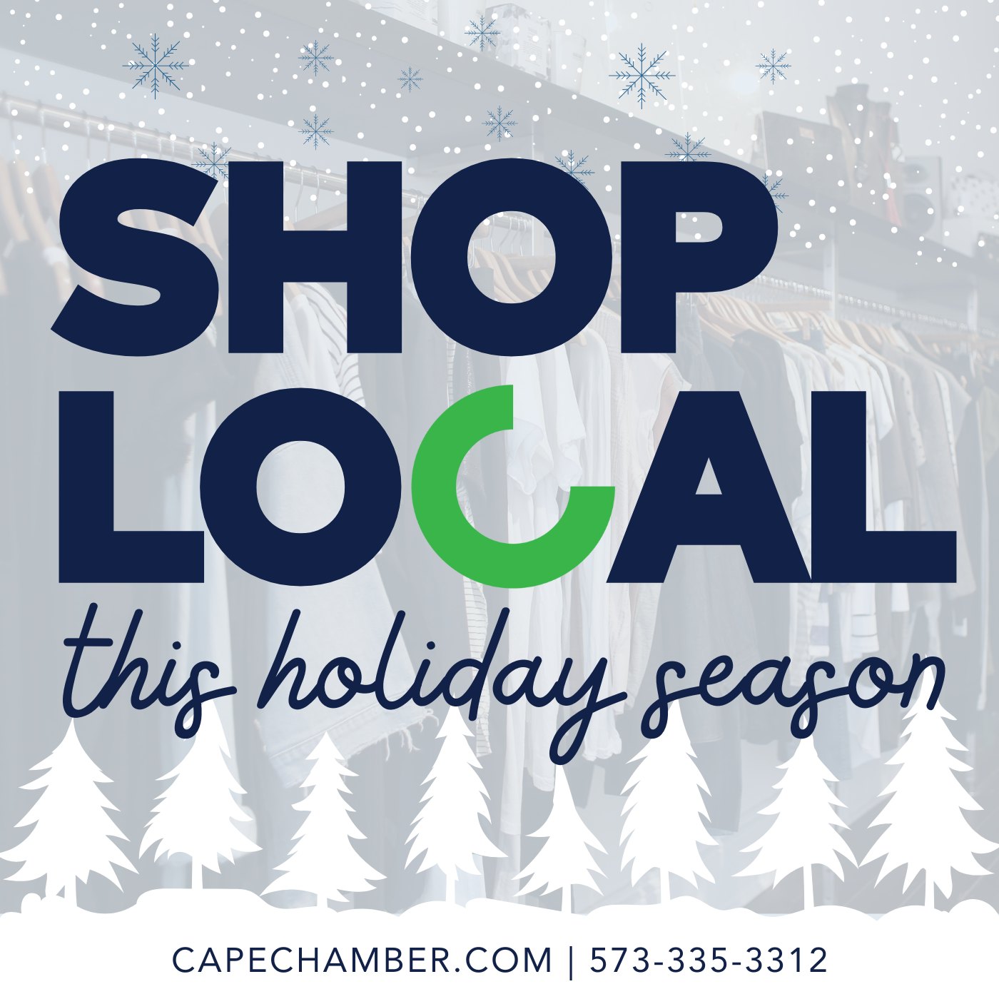 The Economic Impact of Shopping Local this Holiday Season - Cape ...