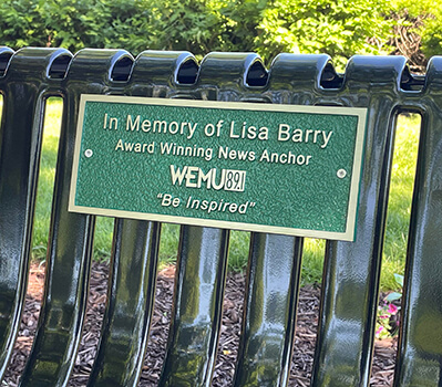 Eastern Michigan University Dedicates Garden to Honor Lisa Barry ...