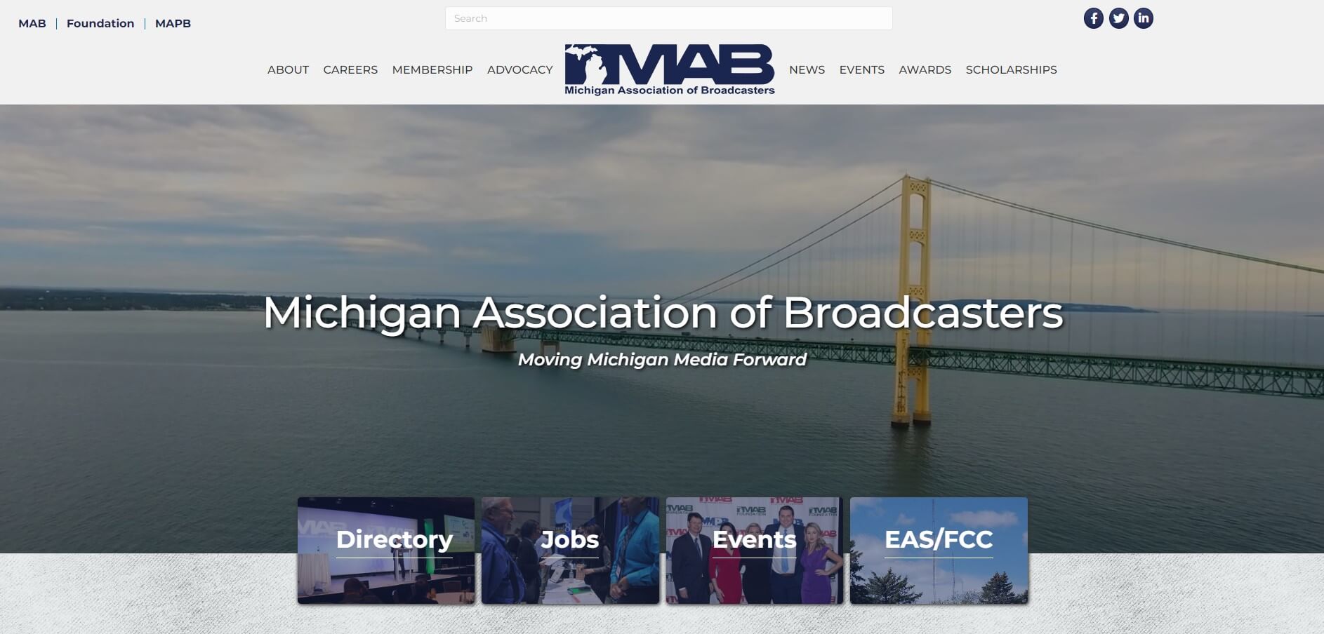 Home - Michigan Association of Broadcasters