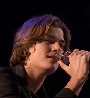 WKHM-FM To Host Viewing Party for Local Singer Brayden Lape - Michigan ...