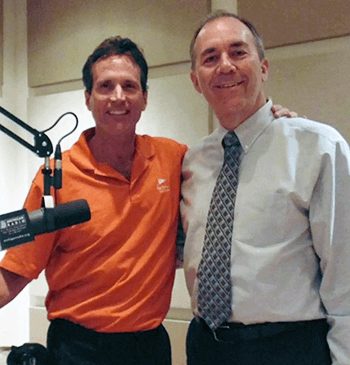 Steve Schram Reflects on Influential 47-year Career - Michigan ...