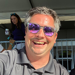 Jeremy Fenech Joins WCRZ-FM/Cars 108 - Michigan Association of Broadcasters