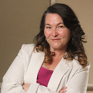 Michigan Public Stateside Host April Baer to Receive National Gracie ...