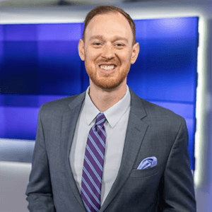 WLUC-TV's Andrew LaCombe Departs Michigan for Wisconsin Opportunity ...
