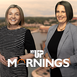 WJMN/WBUP-TV Expands My UP Mornings - Michigan Association of Broadcasters