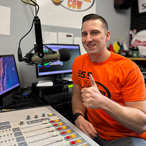 New Sports Talk Show Coming to Jackson - Michigan Association of ...