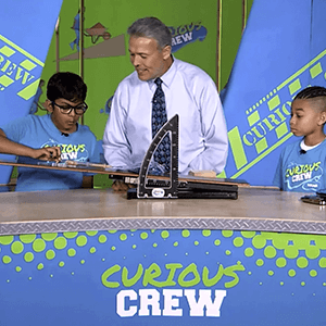 WKAR Announces Final Season of Science Show for Kids - Michigan ...