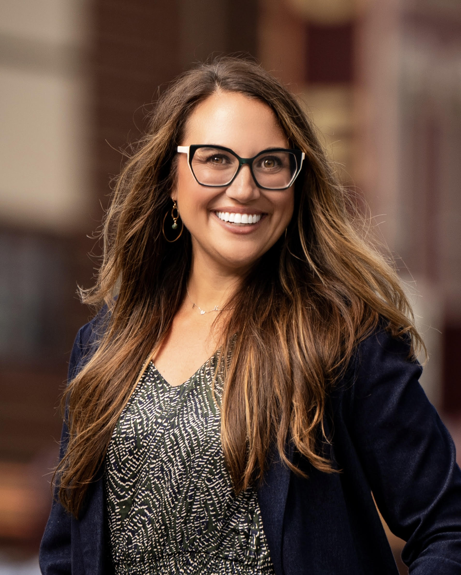 Belonging Matters, by Stacie Bytwork - Manistee Area Chamber of Commerce