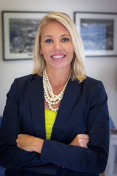 Meet Your Leadership - Treasure Coast Builders Association