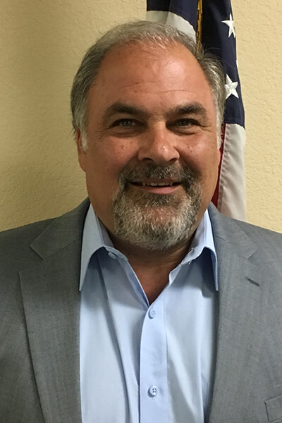 Meet Your Leadership - Treasure Coast Builders Association