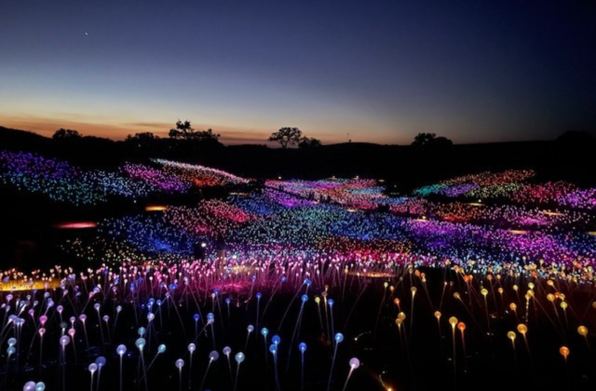 Sensorio partners with Studios on the Park for free event - Paso Robles ...