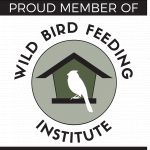 Welcome New Members - Wild Bird Feeding Institute