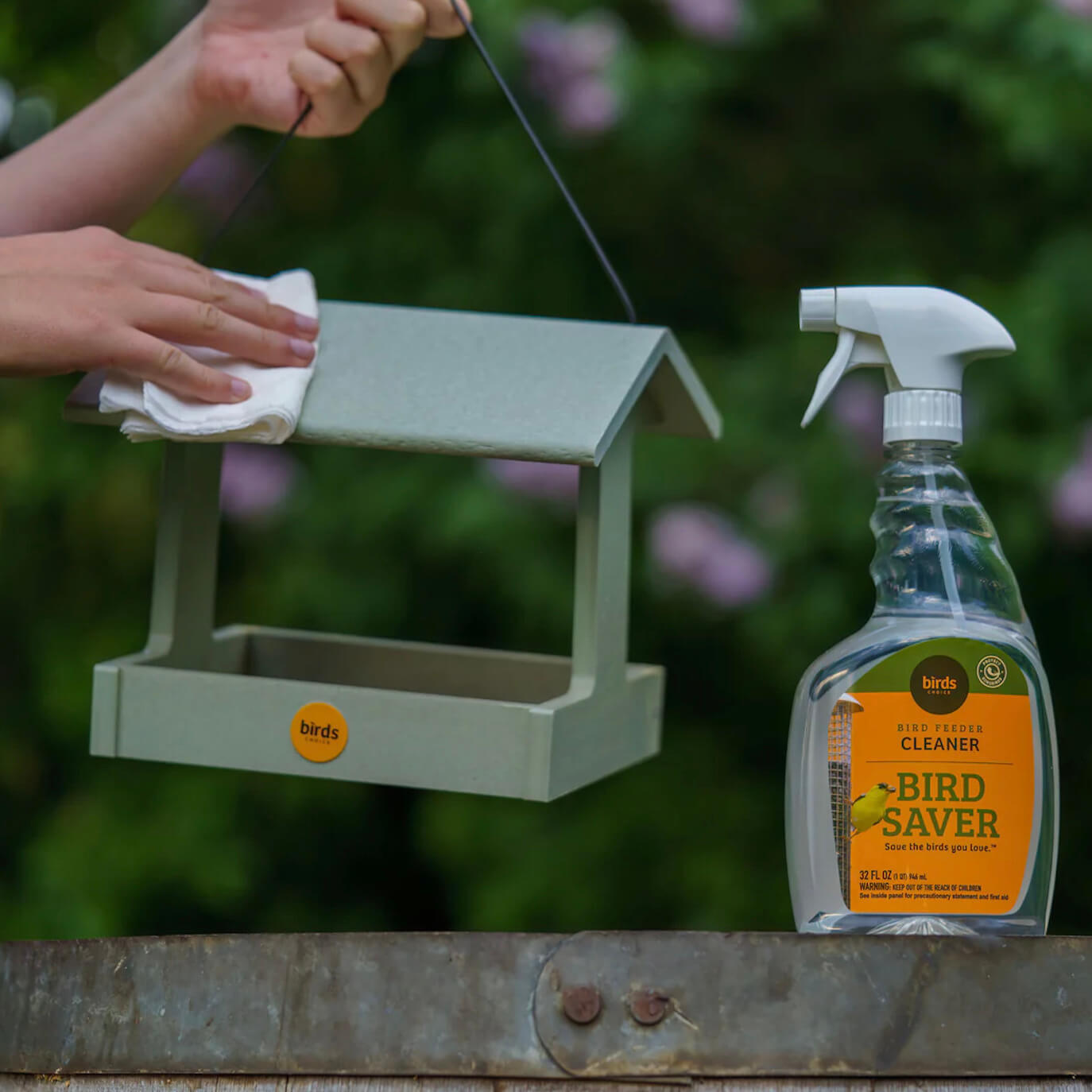 Announcing 2024 WBFI Member Awards Winners - Wild Bird Feeding Institute