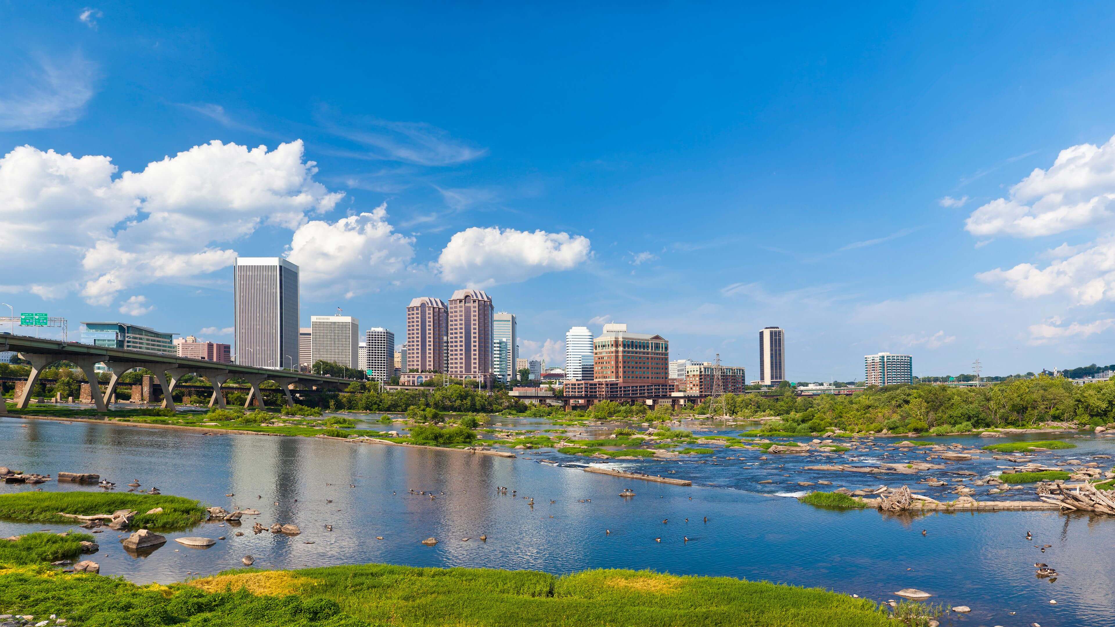 Regions - Virginia Black Chamber of Commerce