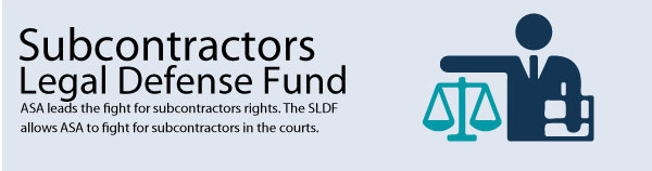 SLDF Win on CGL Coverage for Construction Defects in Illinois ...