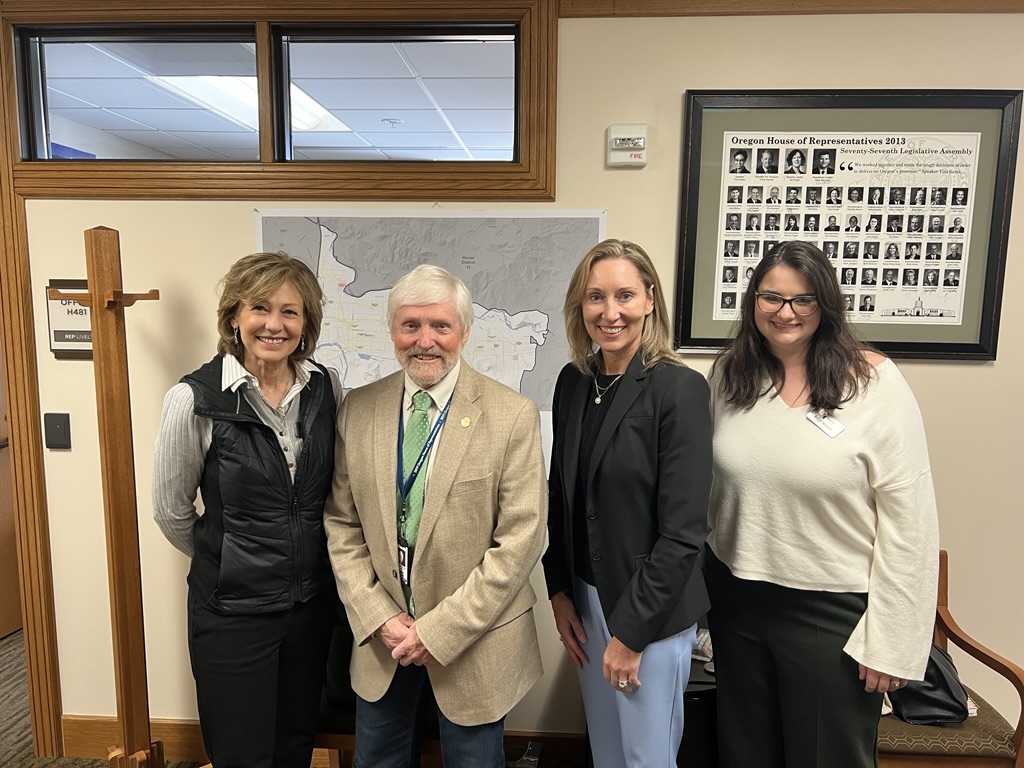 2025 Business Advocacy - Springfield Area Chamber of Commerce