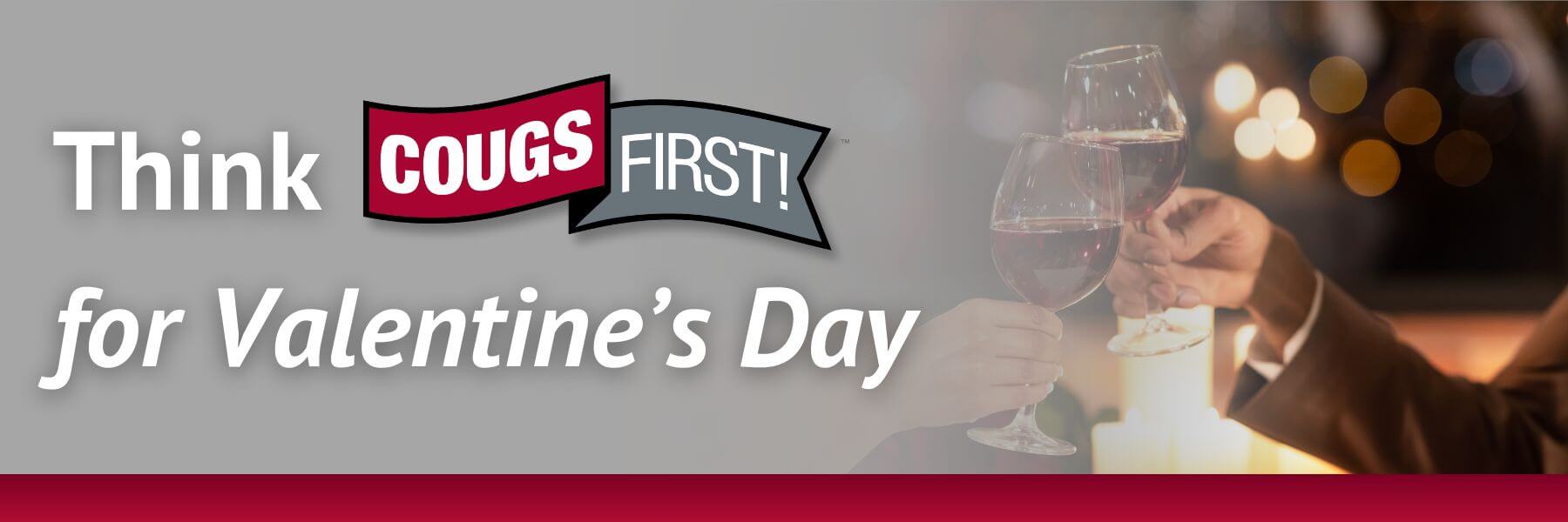 Make it a Coug Valentine's & Show Coug Businesses Some Love - CougsFirst!