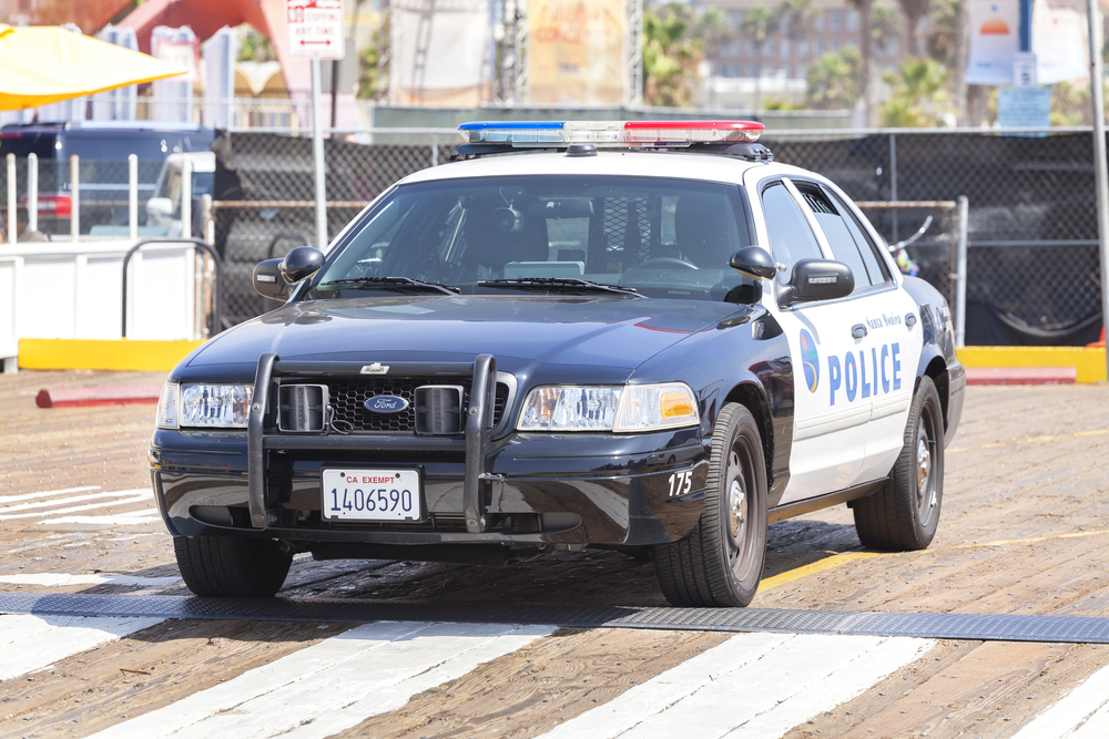 Garcetti Creates New LAPD Community Safety Bureau, Will Reimagine ...