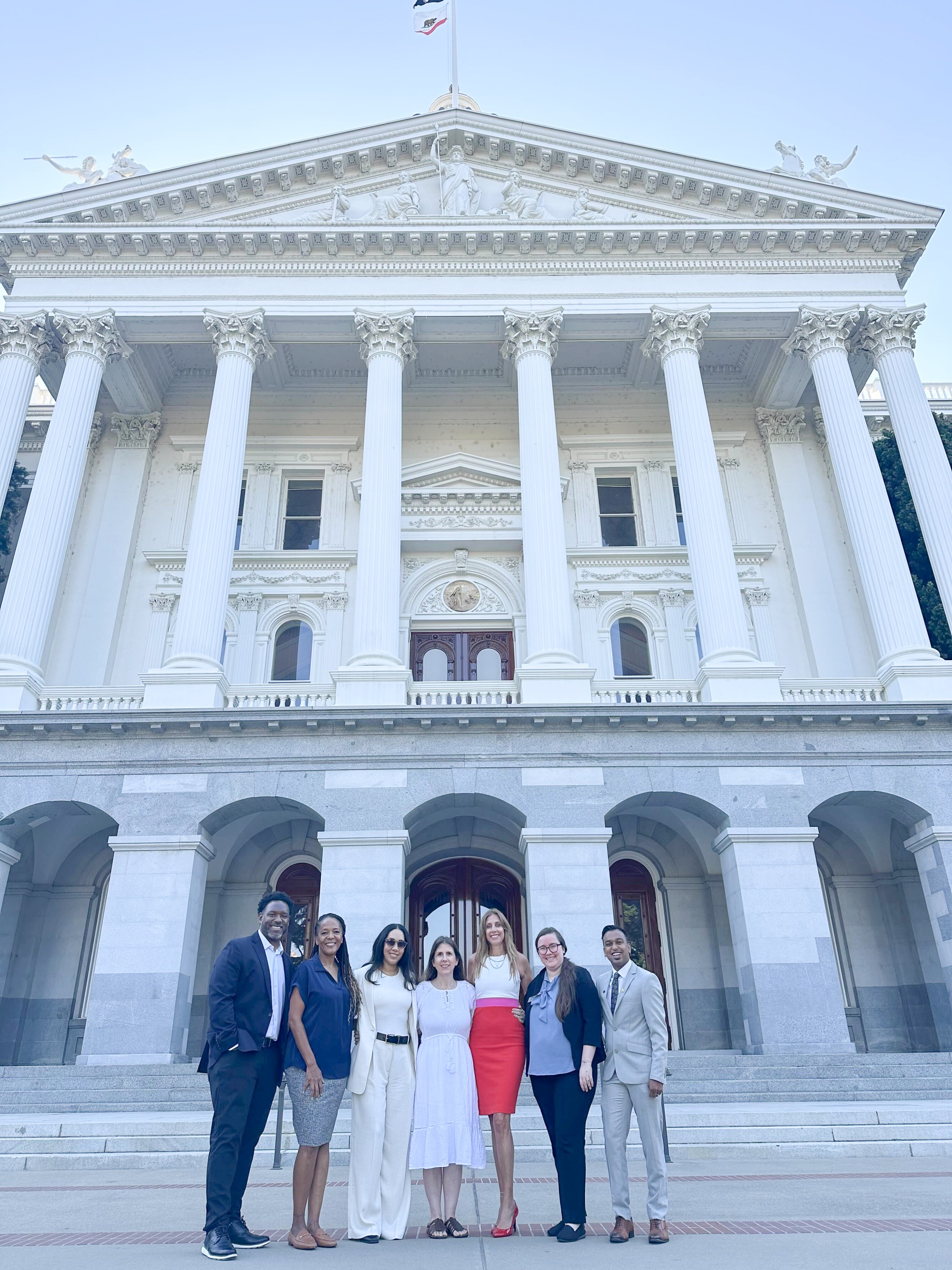 BOMA/GLA Members Take CRE Priorities to the State Capitol - BOMA on the ...