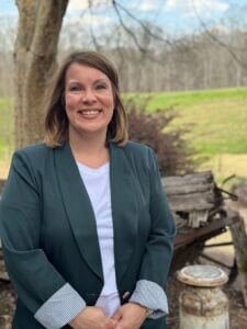 Elizabeth Langley - Greater Haralson Chamber