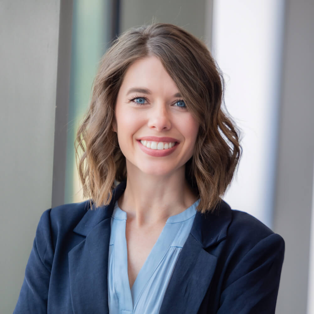 Auburn Chamber of Commerce Announces Anna Berry as Director of Programs ...