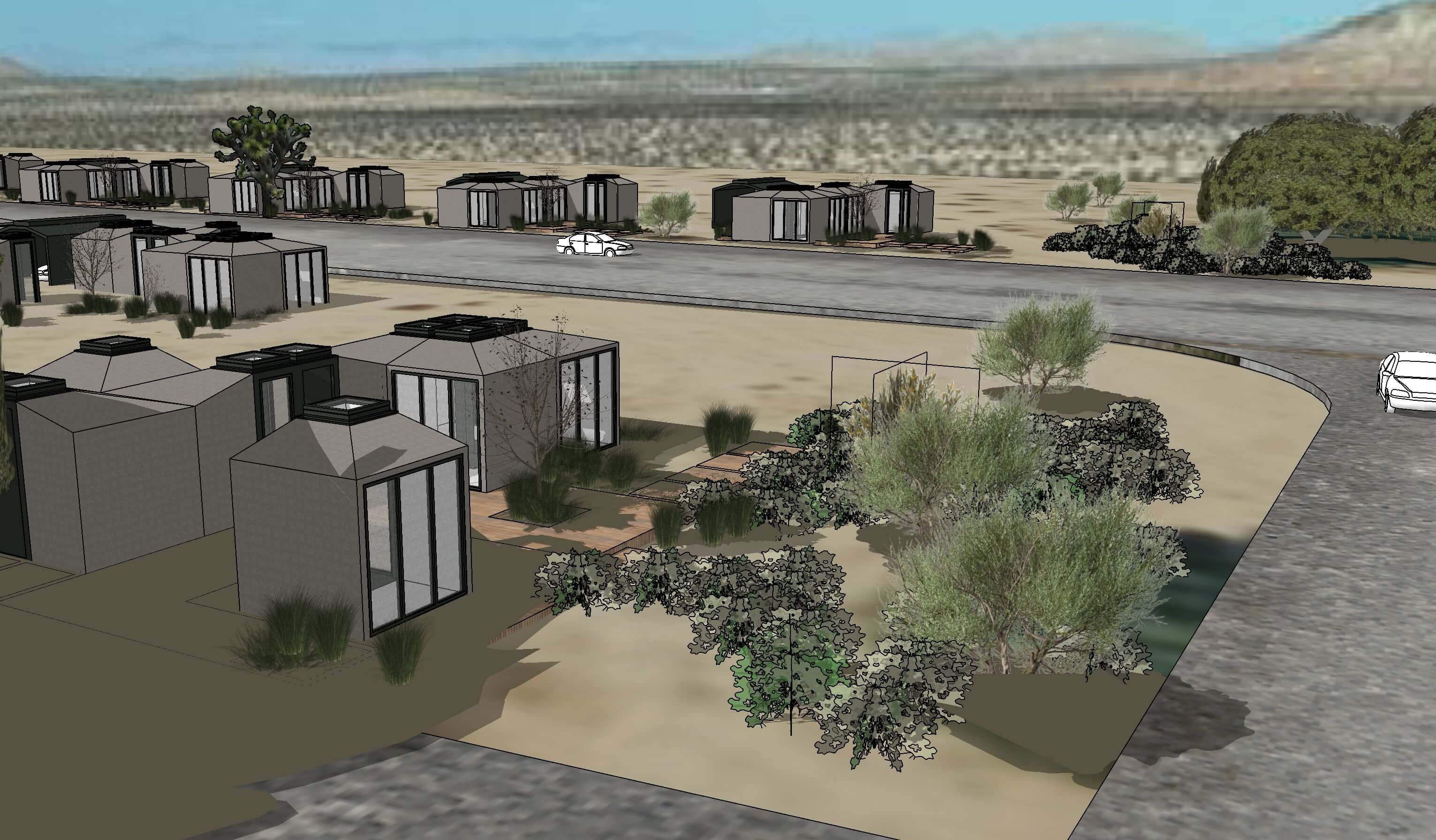 Azure: Creating Affordable and Sustainable Housing with 3D Printing ...