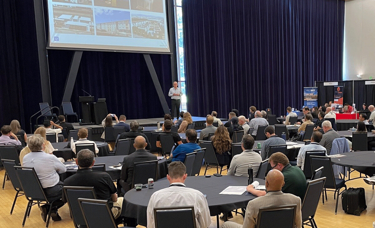 The Offsite Construction Summit Returns to Berkeley - Offsite ...