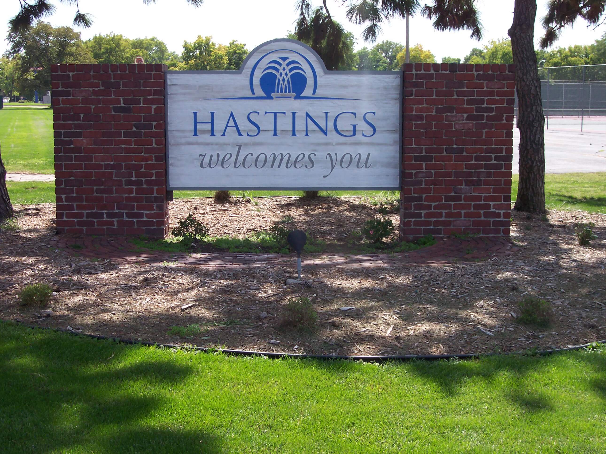 City of Hastings - Hastings Area Chamber of Commerce - NE