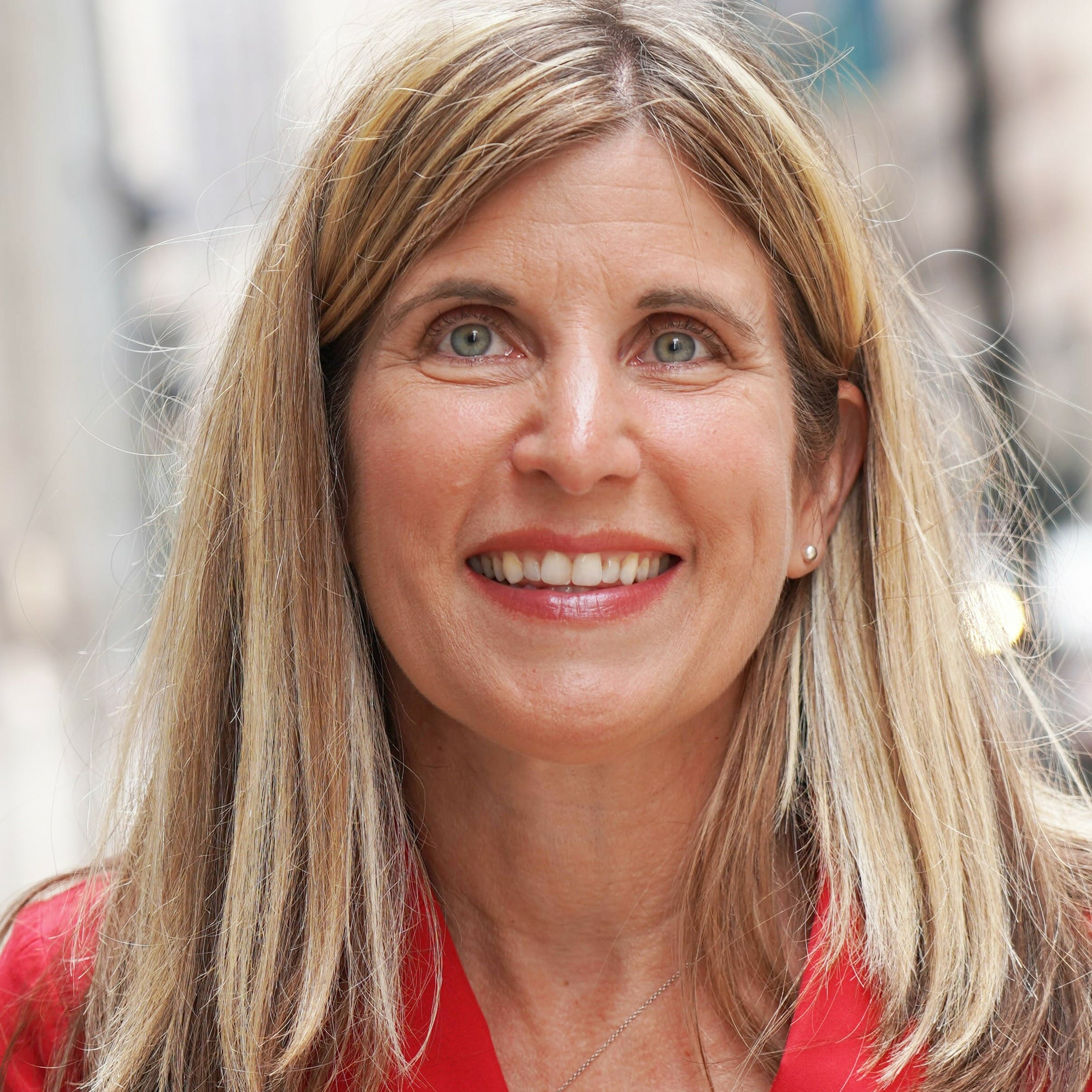 Amy Masters has been named Director of Government and External Affairs ...