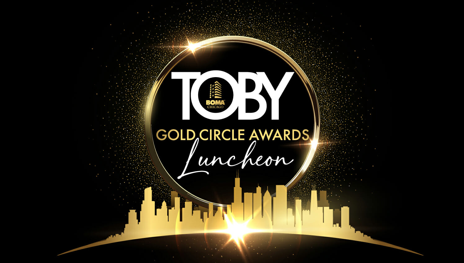 Congratulations to the 2023 TOBY and Gold Circle Winners! - BOMA / CHICAGO