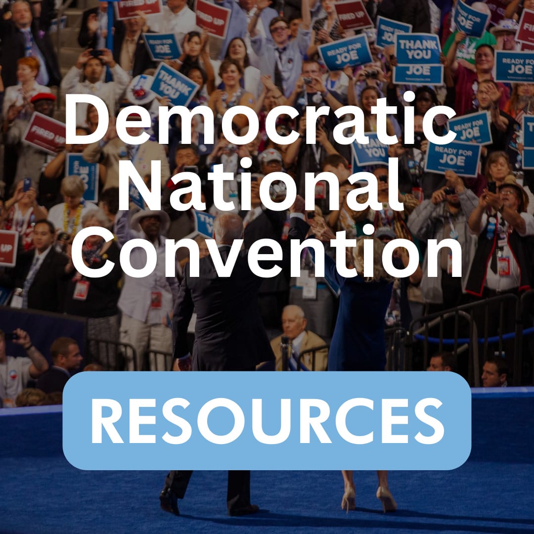 Democratic National Convention Resources - BOMA / CHICAGO