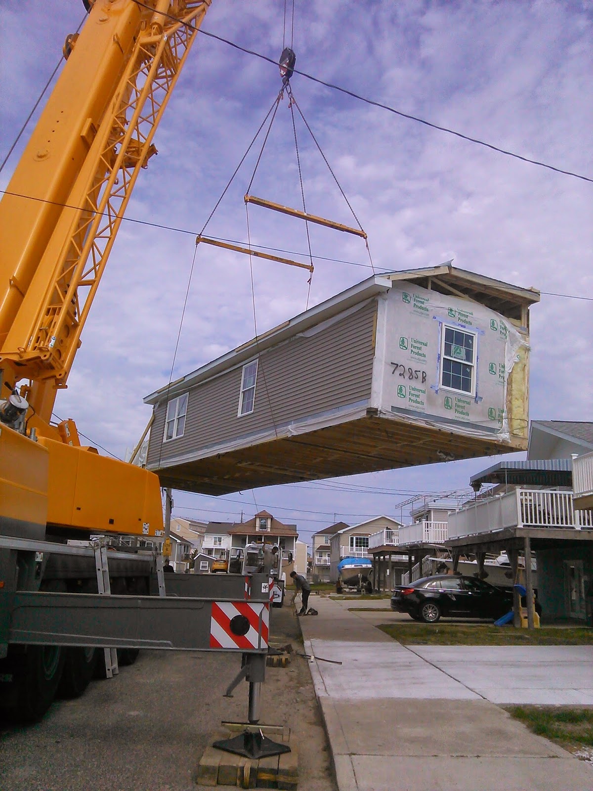 MHBA | Is Modular Housing the Solution to the Housing Crisis