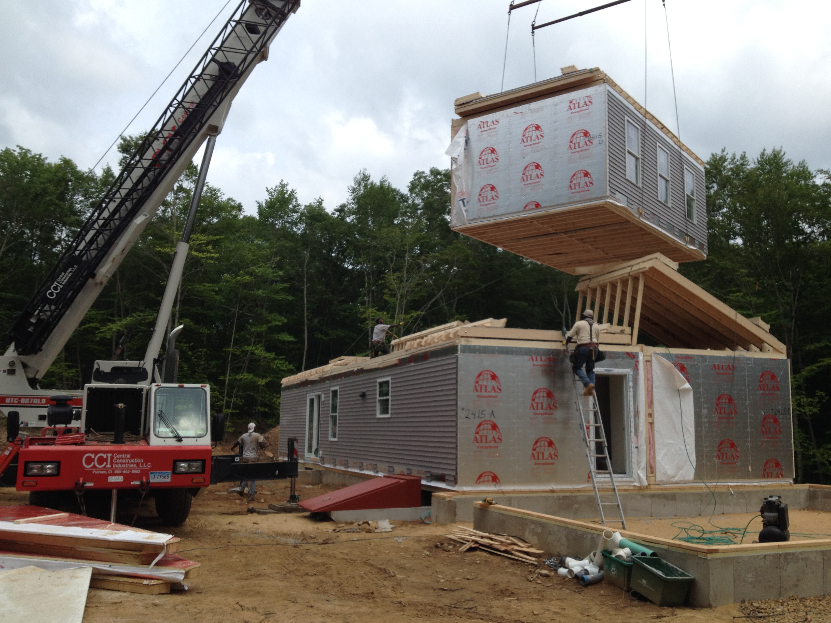 More Than Ever, The Modular Future is Now - Modular Home Builders ...