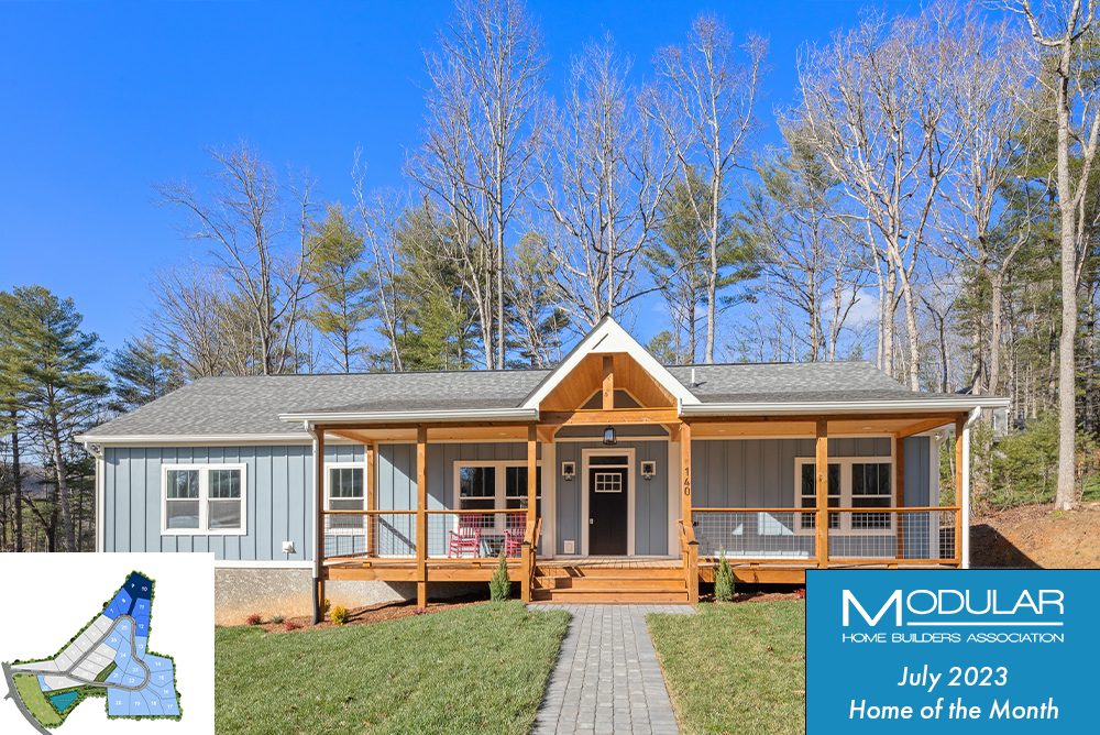 Best Modular Homes | Custom Modular Home Showcase