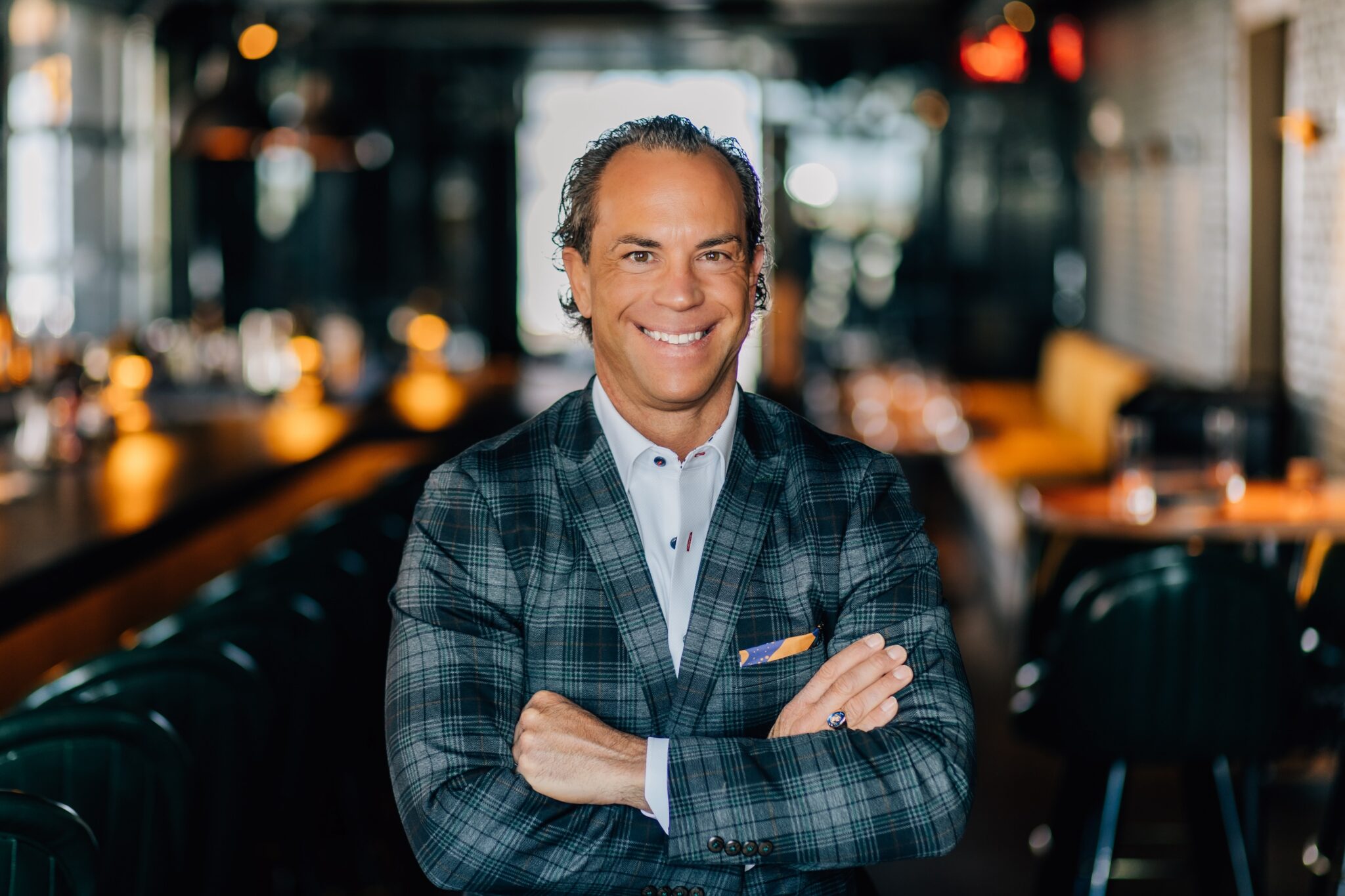 Staff & Board of Trustees - Ohio Trucking Association