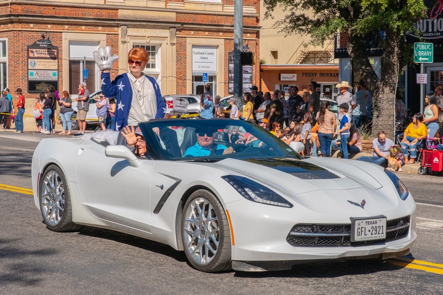 RipFest - Eastland Chamber of Commerce