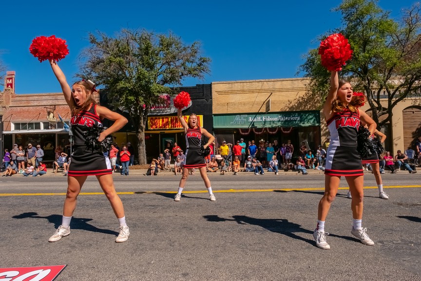 RipFest - Eastland Chamber of Commerce