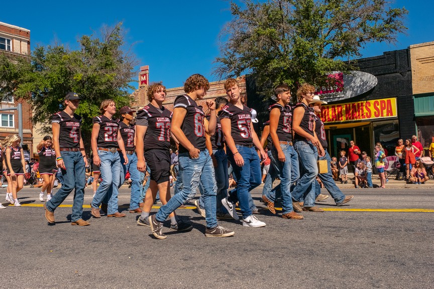 RipFest - Eastland Chamber of Commerce