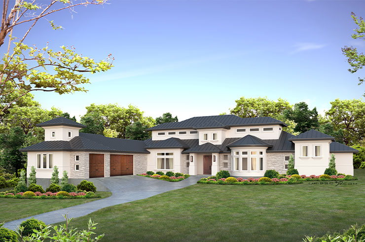 Everview Homes - Greater San Antonio Builders Association