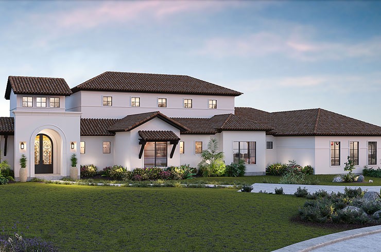 Evolutionary Homes - Greater San Antonio Builders Association