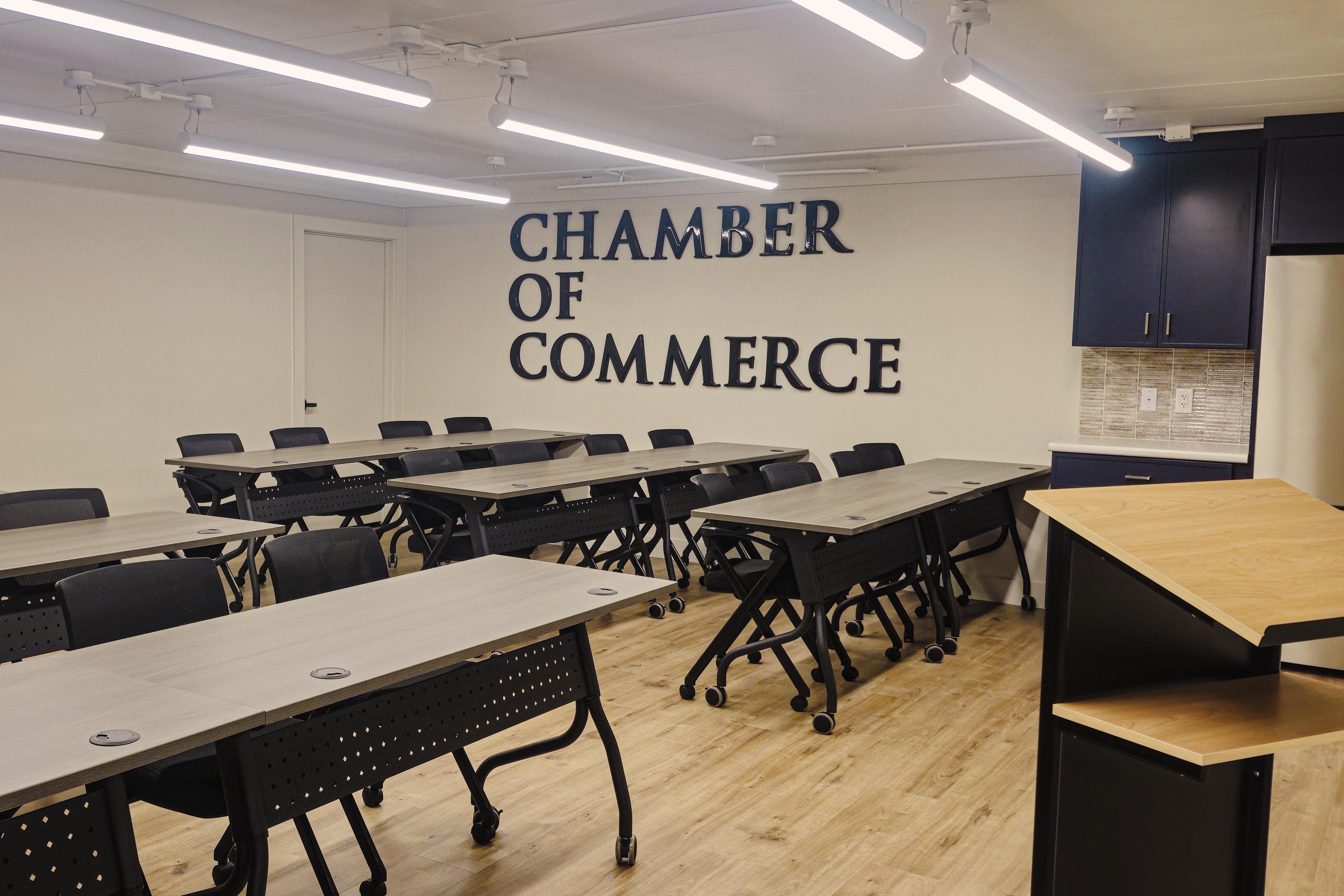 Chamber Workshops - Sioux Center Chamber of Commerce