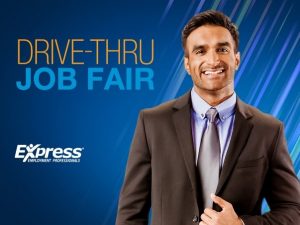 Drive-Thru Hiring Events Revolutionize Hiring During Pandemic - Mount ...
