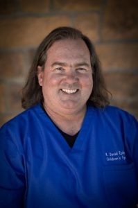 Cascadia Eye Says Goodbye to Dr. David Epley, MD - Mount Vernon Chamber of Commerce