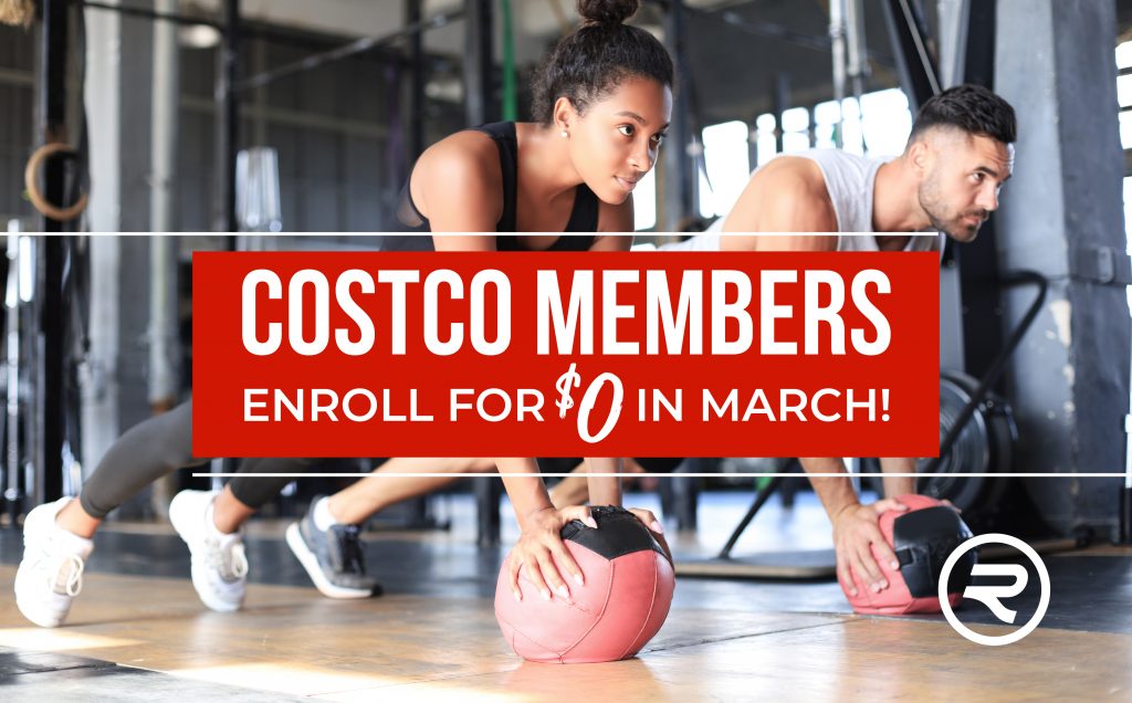 Riverside Health Club offering $0 Enrollment to Costco members - Mount ...