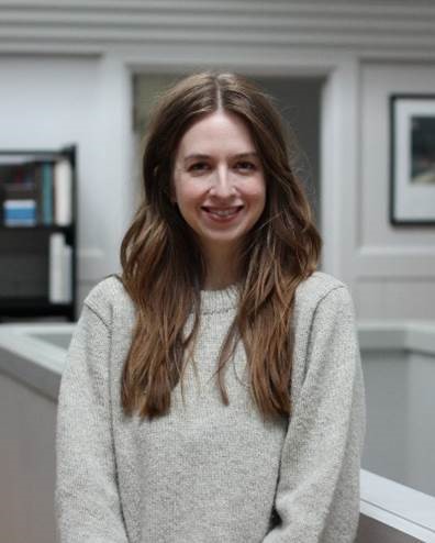 HKP Architects Welcomes Chelsea Lankford as Office Manager/Marketing ...