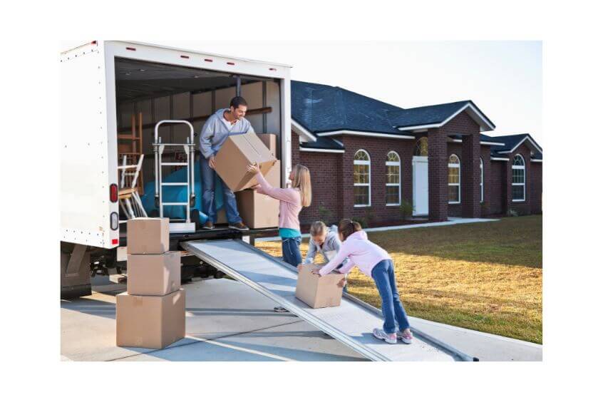 Add Your Business Information To Our Relocation Packets & Reach New ...