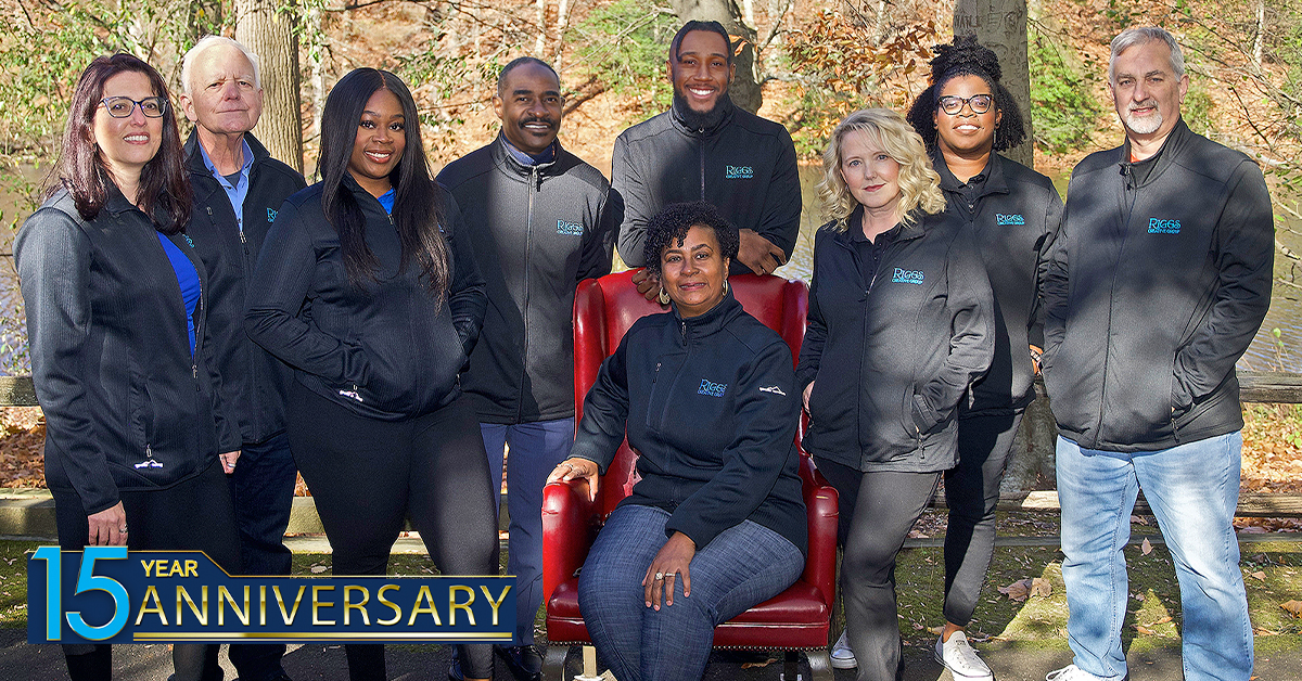 Claire Riggs - Chamber of Commerce Southern New Jersey - CCSNJ