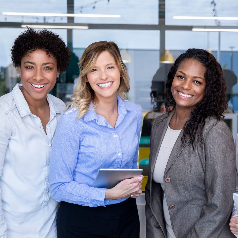 Executive Women's Council - Greater Vancouver Chamber