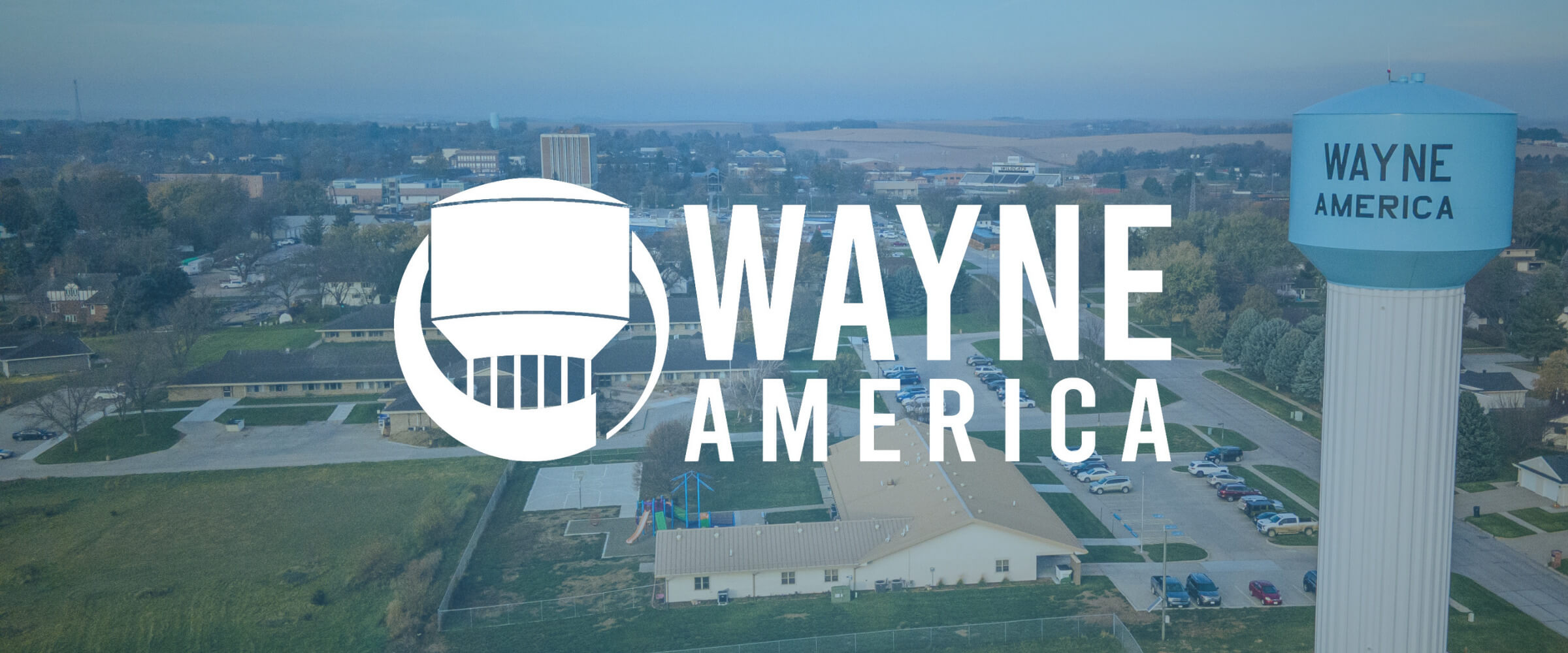 Home - Wayne America